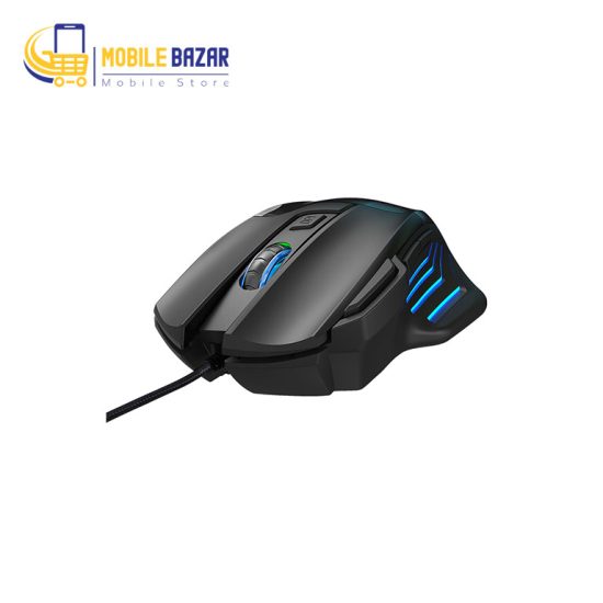 قیمت و خرید ماوس گیمینگ هیسکا مدل HX-MOG310